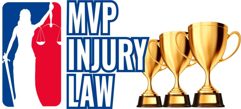 Chicago Injury Attorney - MVP Personal Injury Law